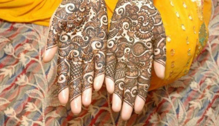 Ketahui 8 Jenis Gambar Inai dan Filosofinya! - Prempuan.com