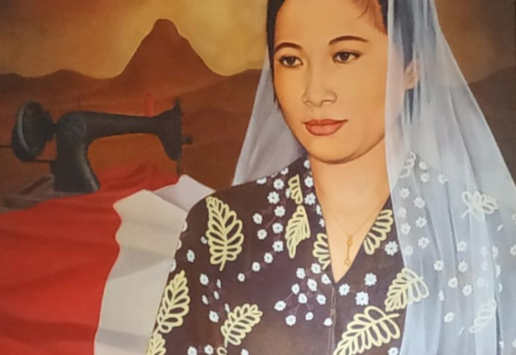 Nilai Perjuangan Fatmawati dalam Sejarah Kemerdekaan RI - Prempuan.com